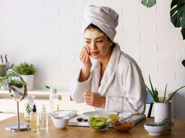 What is the Proper Skin Care Routine?